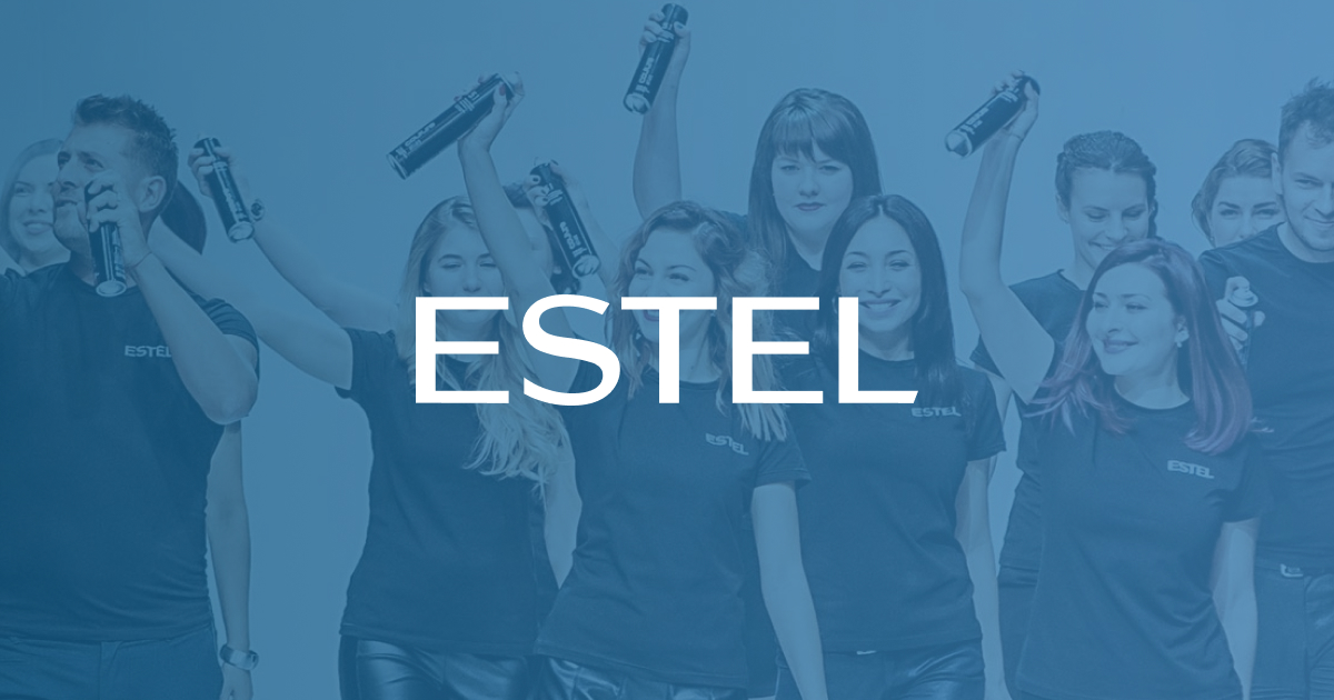 Работа в ESTEL